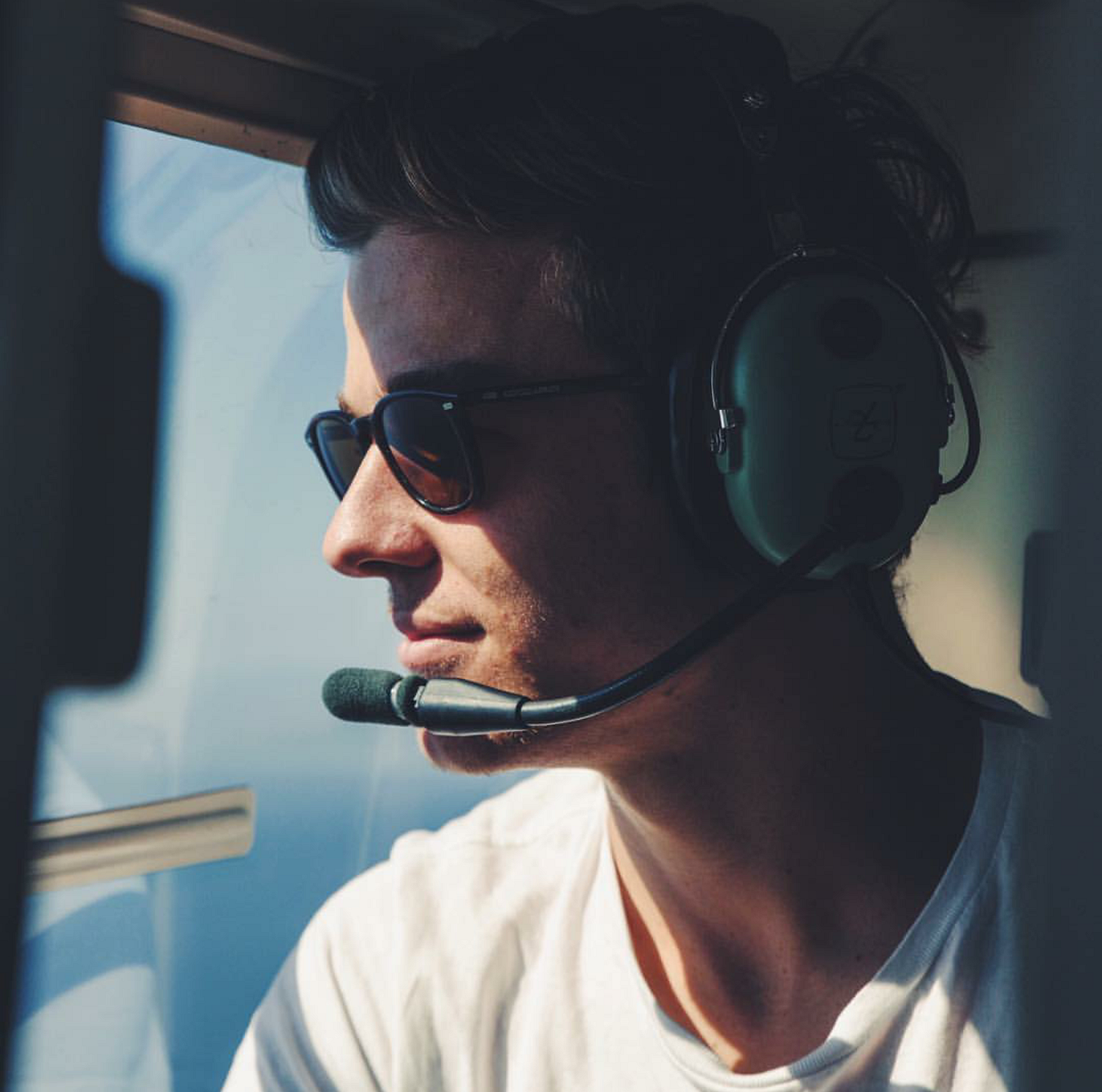 Instagram Interview — Alexander Kibble | by Instagram Interviews | Medium