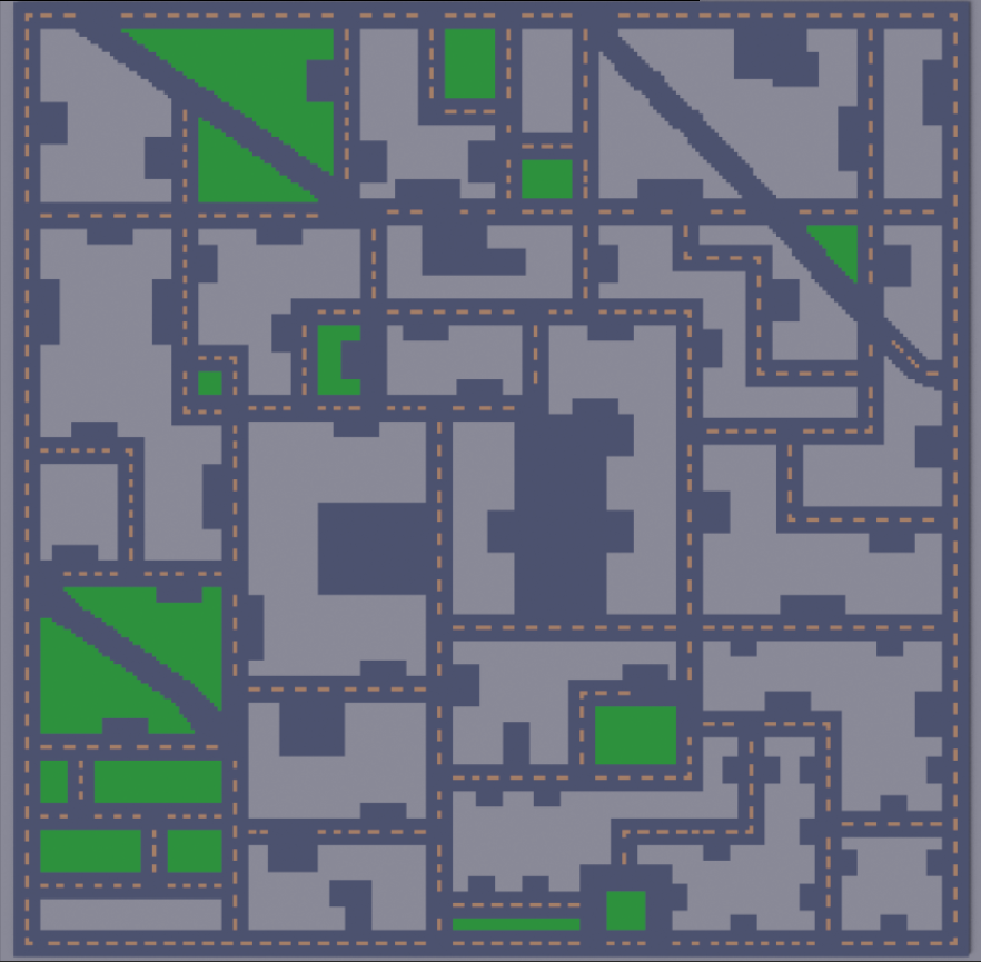 Building Unity3D Game with Voxels in Less Time | by 640 Lab | Aug, 2022 | Medium