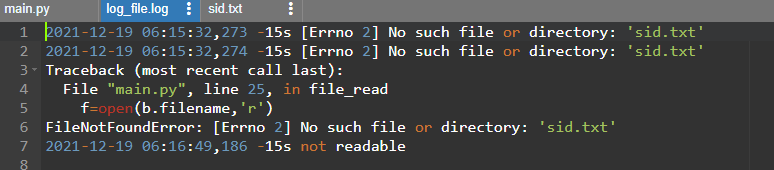 Object Oriented Programming using Python | by Pandiri Siddhardha | Medium