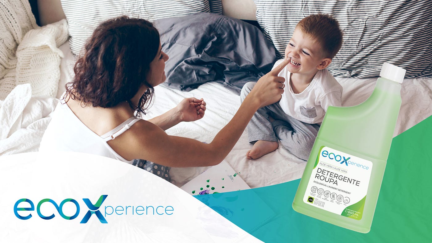 10 Questions about EcoX. The future is clean, over and over again. | by ...