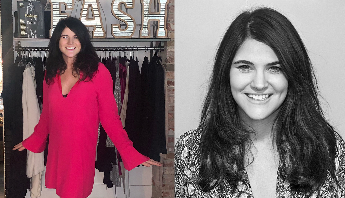 Female Disruptors: Kimberly Carney of Fashwire On The Three Things You ...