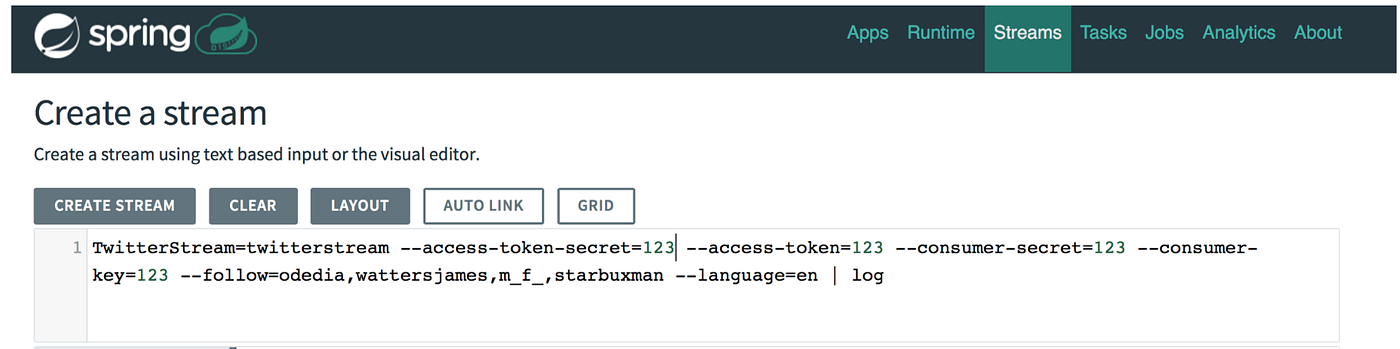 Event-Driven for the Enterprise: Spring Cloud Stream, Spring Cloud Data ...