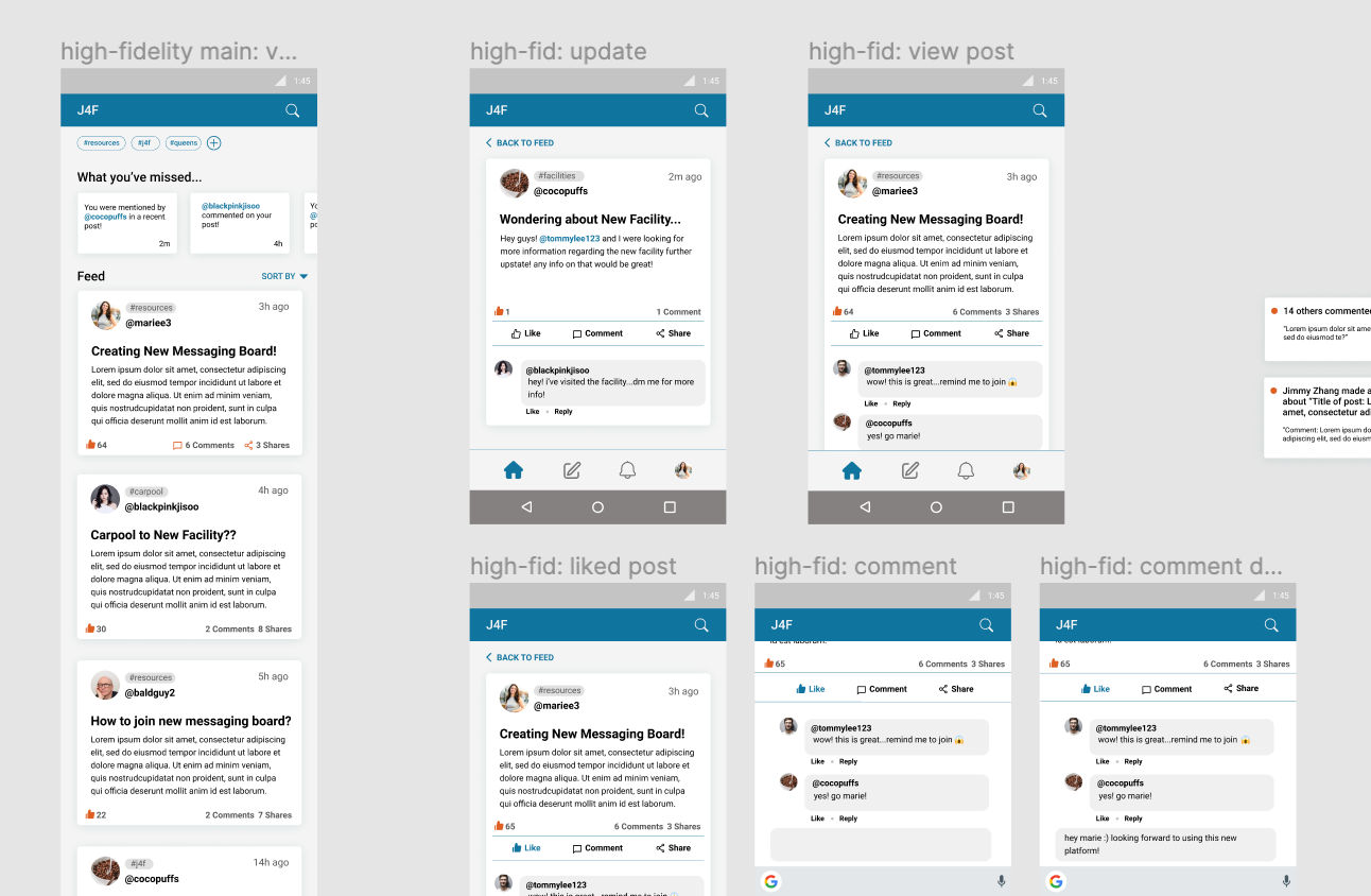 Commit the Change @ UCI – Medium