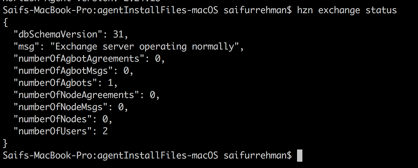 Building Microservices on Edge devices using IBM Edge and Flatend ...