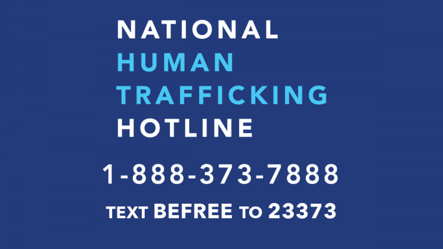 Put the Brakes on Human Trafficking | by Federal Aviation ...