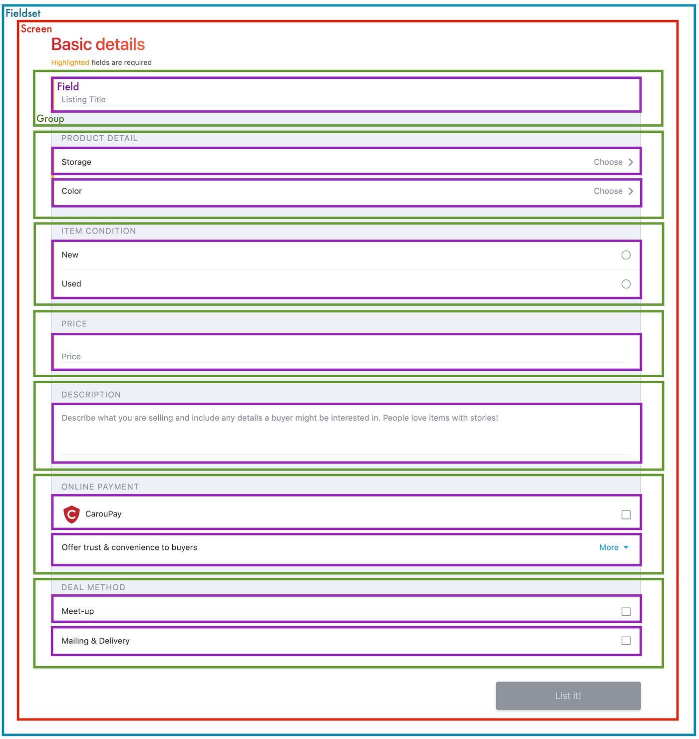 Building a Dynamic UI System at Carousell (Part 2) | by Siaw Young ...