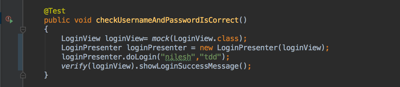 How To Do Tdd In Android Part 3 — Mocking And Integration Testing By Nilesh Jarad Mobility