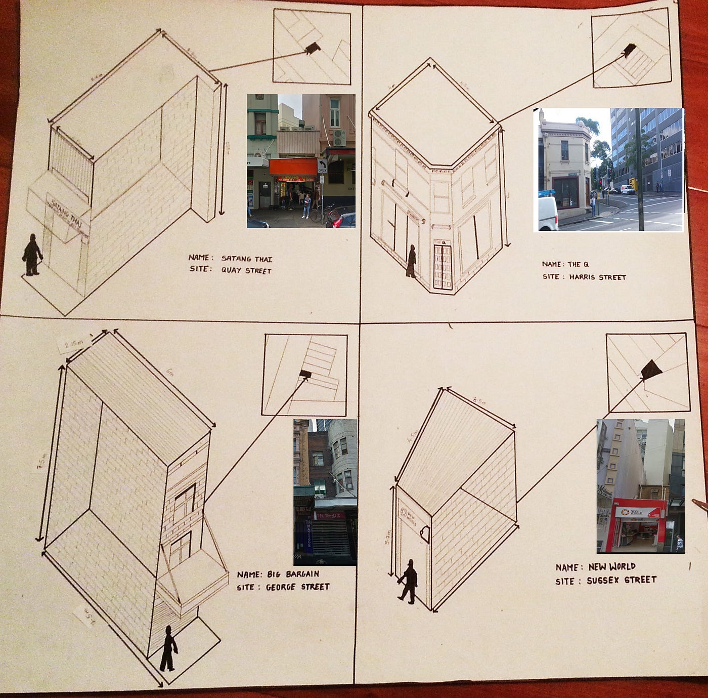 DRAWING (2A) ATELIER BOW WOW. Pet architecture is described as ‘small ...