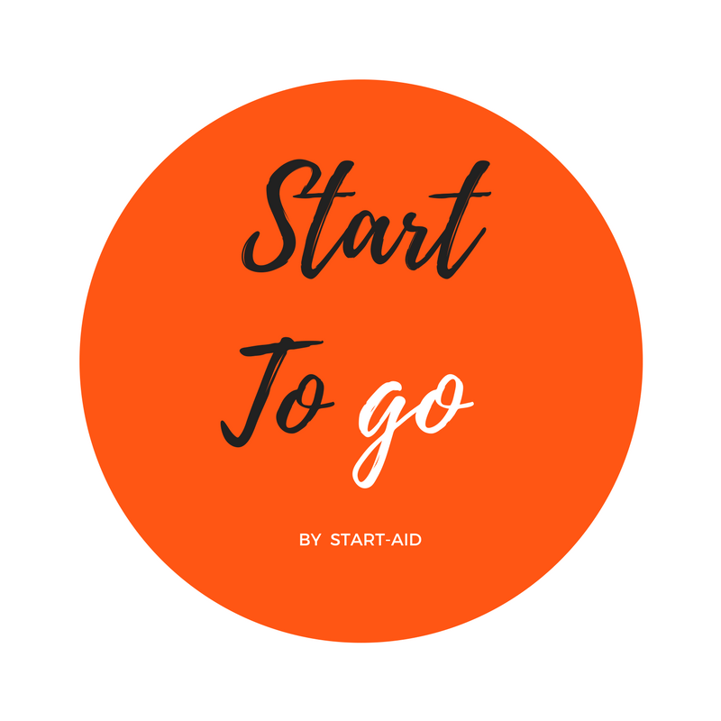 Start-aid lance Start To go. Entreprendre et vivre l’innovation | by Jo ...