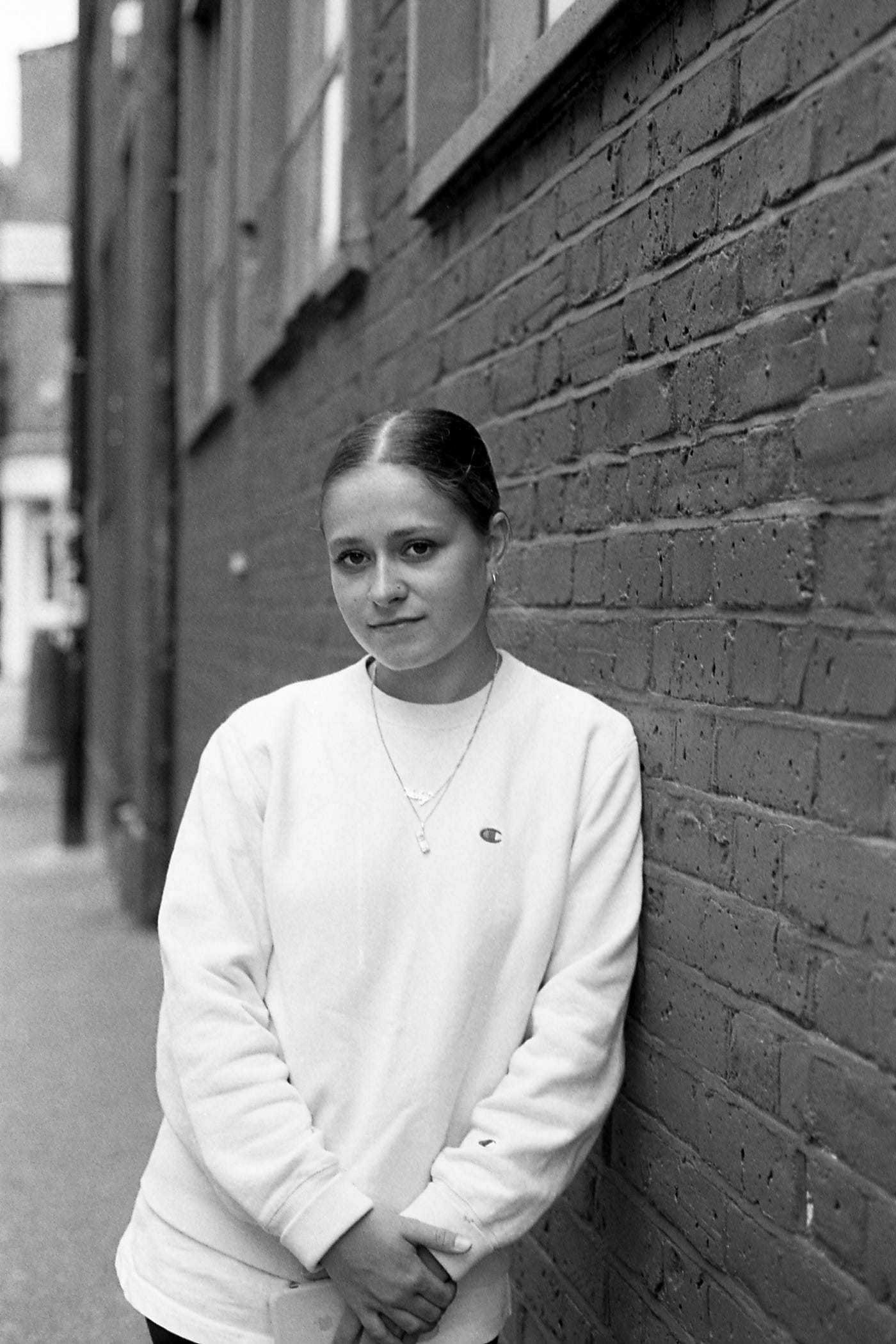 Q&A with Vicky Grout. London based photographer | by andy.walton ...