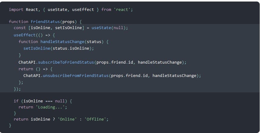 React hook. Hook | by Sadik Jabirul Hasan | Medium