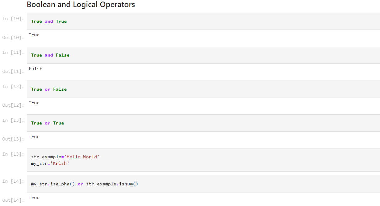 Basics of python for machine learning. | by Bhavana Mishra | Medium