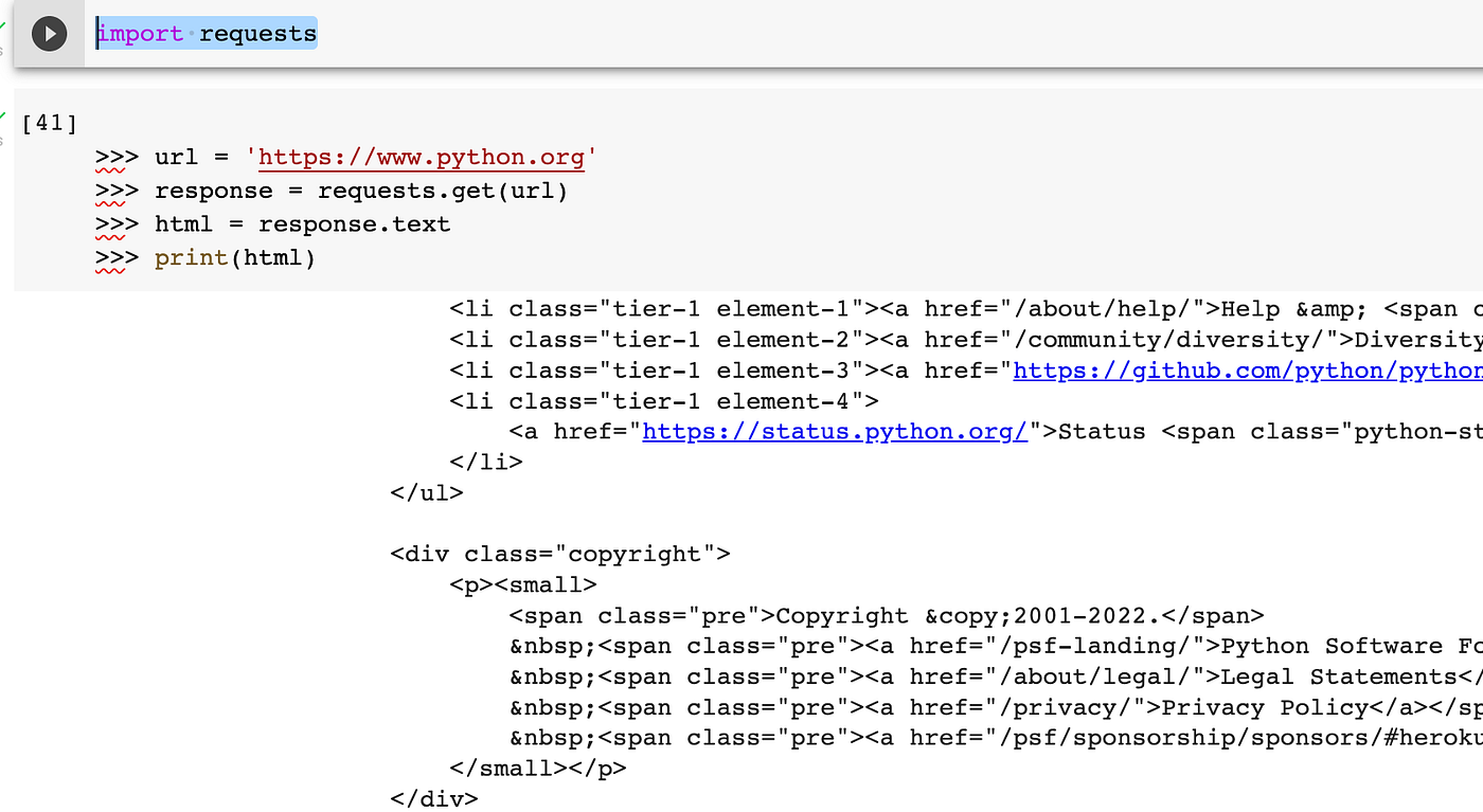 12 Python One-Liners That Will Boost Your Productivity | by Alain ...