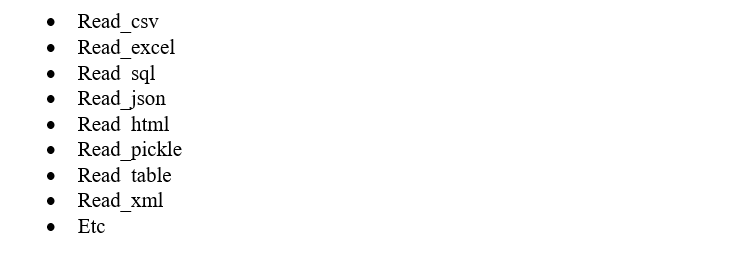 Powering Up Your Pandas Part I — Understanding The Essentials | by ...