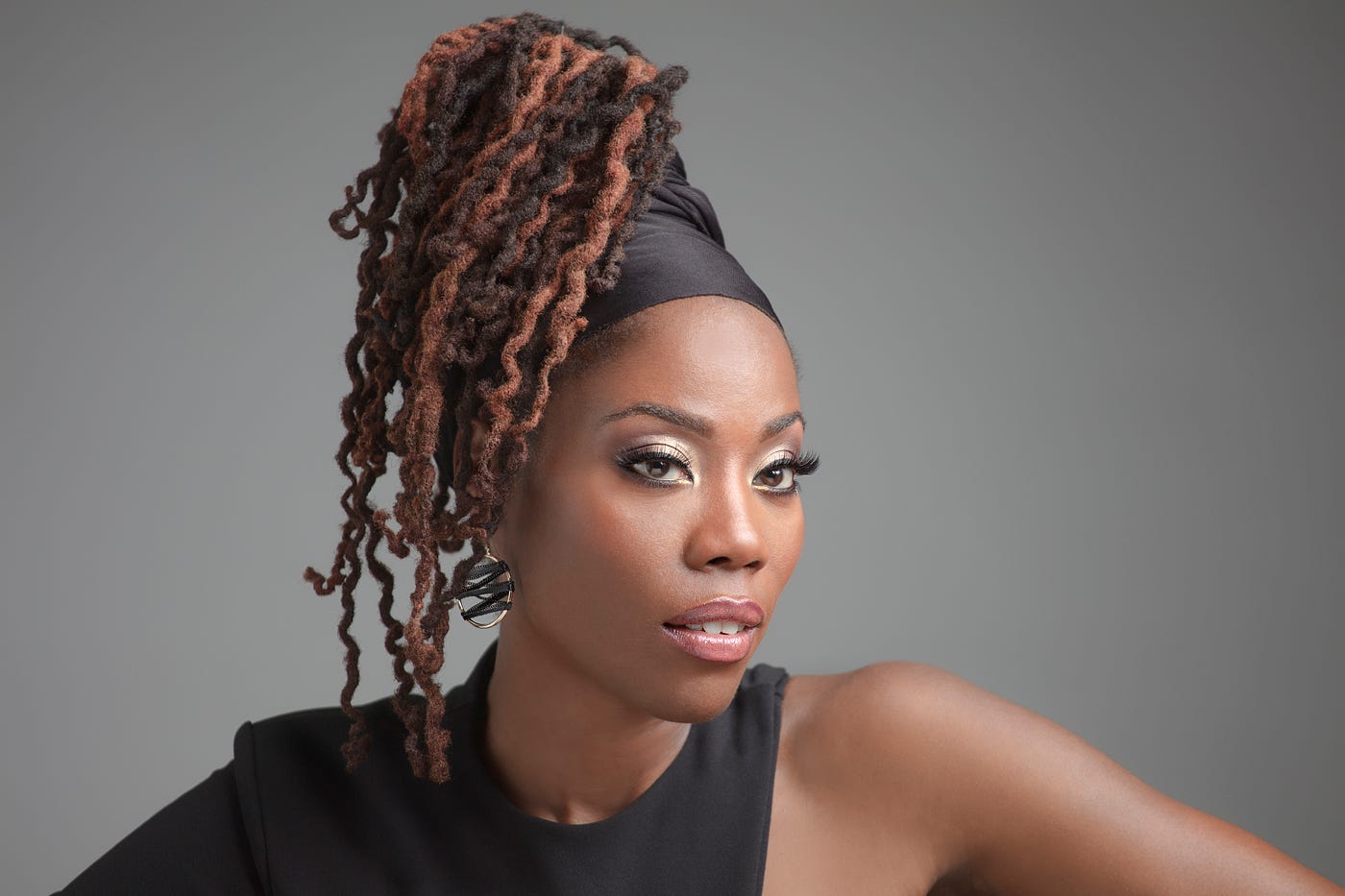 Rising Music Star Pauline Jean: I’d Like To Inspire An Educational ...