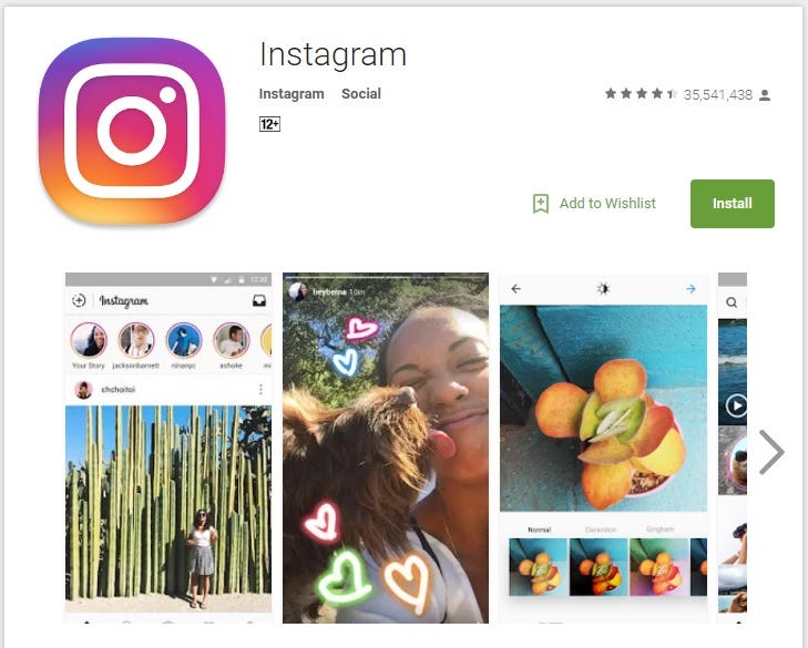 Here’s A Trick To Download All The Instagram Images/Videos with 4K ...