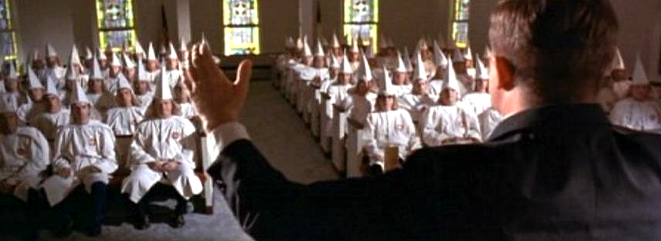 A FILM TO REMEMBER: “MISSISSIPPI BURNING” (1988) | by Scott Anthony ...