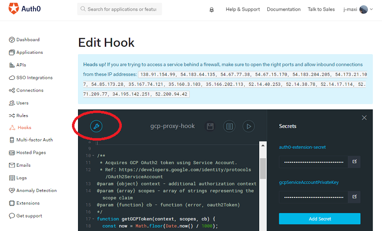 Unifying Authentication for Serverless functions to Web APIs with Auth0 | by Jun Makishi | Medium