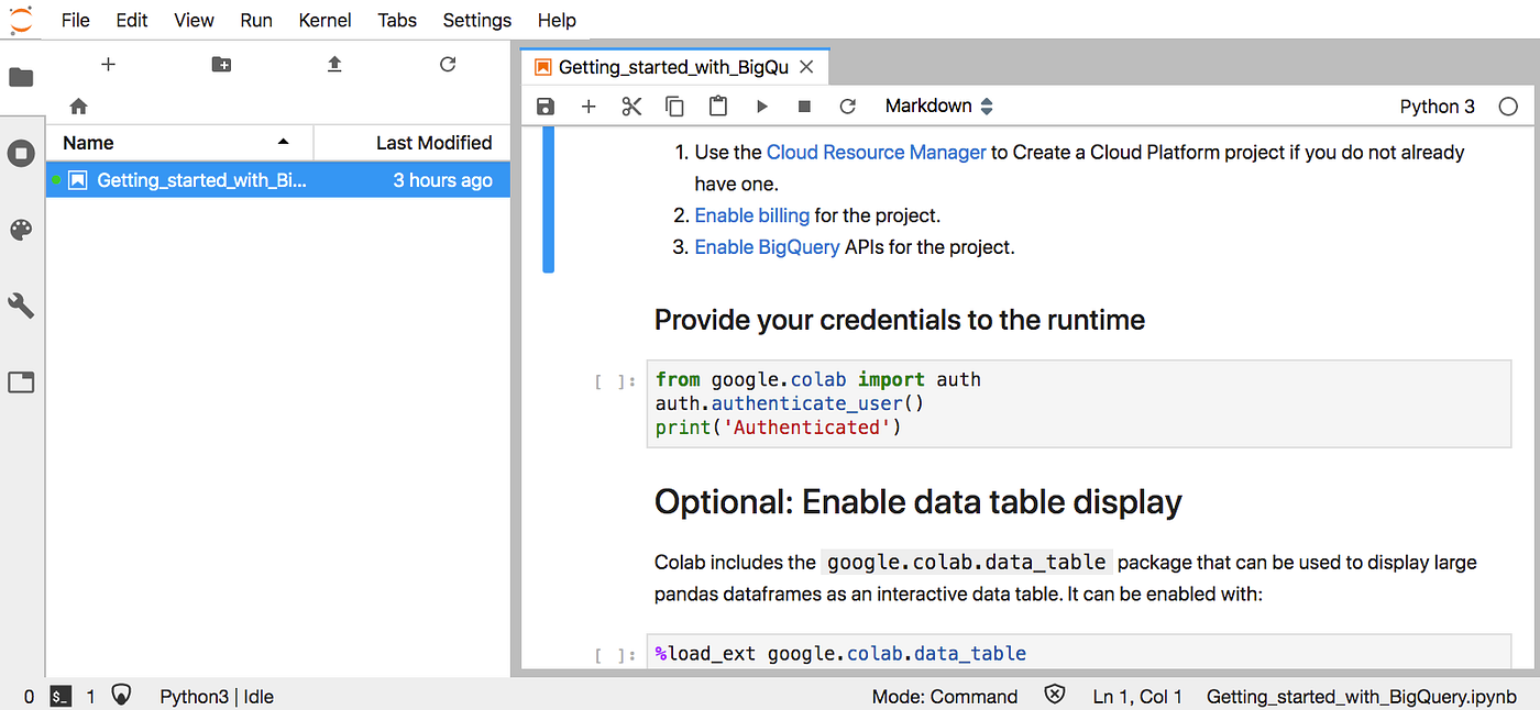 Kubeflow — a machine learning toolkit for Kubernetes | by Michal Brys ...