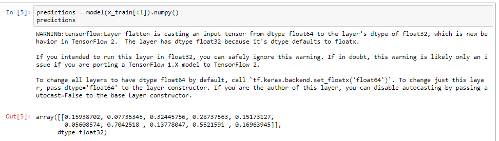 TensorFlow. What is tensorflow? | by Krishna Kumar | Medium