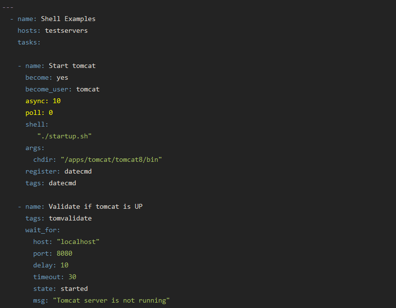 Ansible and Modern DevOps Practices | by Aishwary Bayaskar | May, 2022 ...