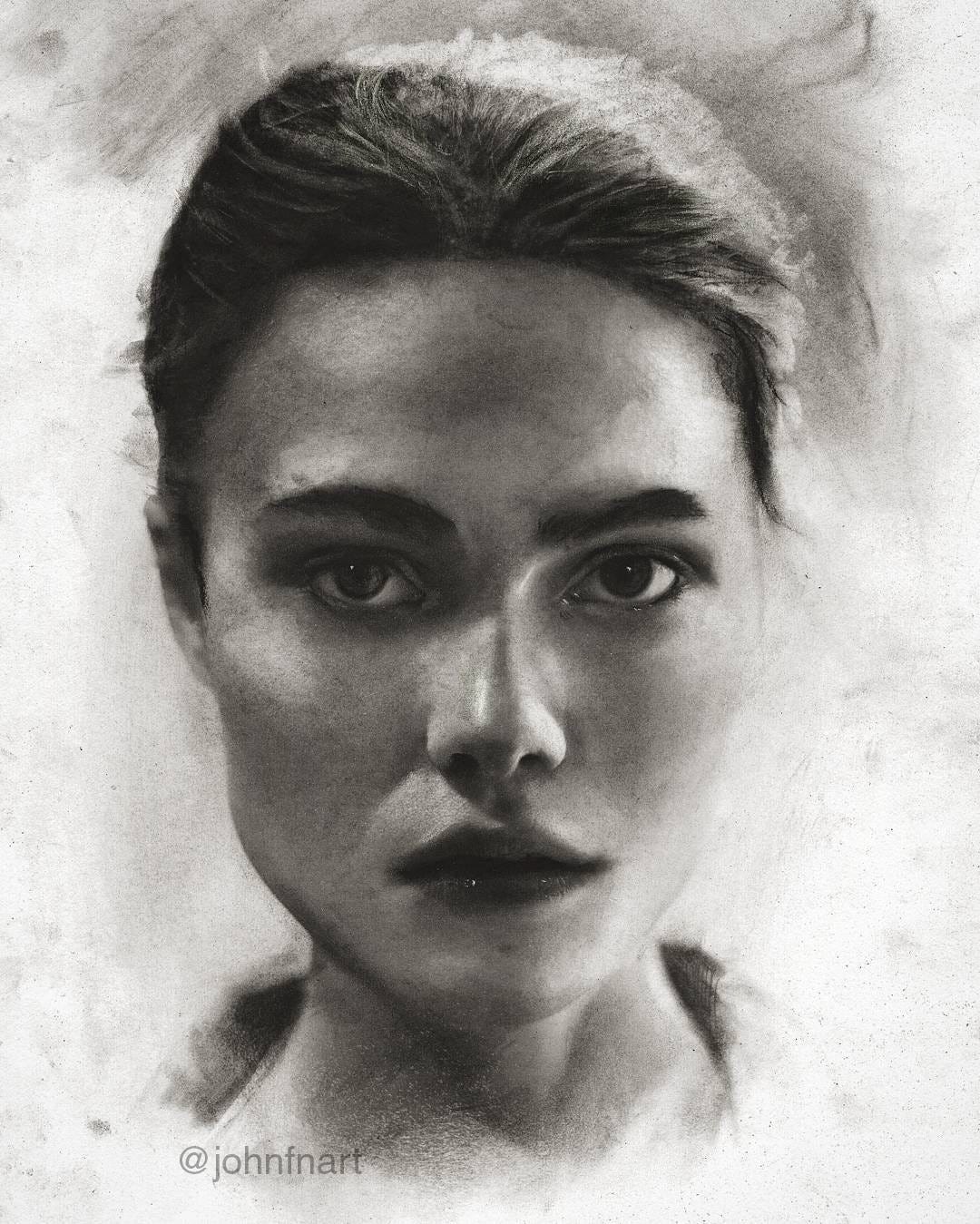 Form and Inspiration. The masterful drawings of a… | by Christos ...