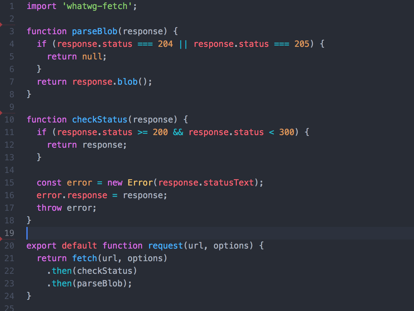 Store images offline with React/Redux/Saga | by Dennis Schnelle | Medium