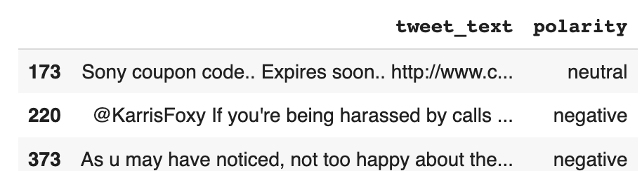 VADER Vs. TextBlob — Which One Is Better For Social Media Sentiment ...