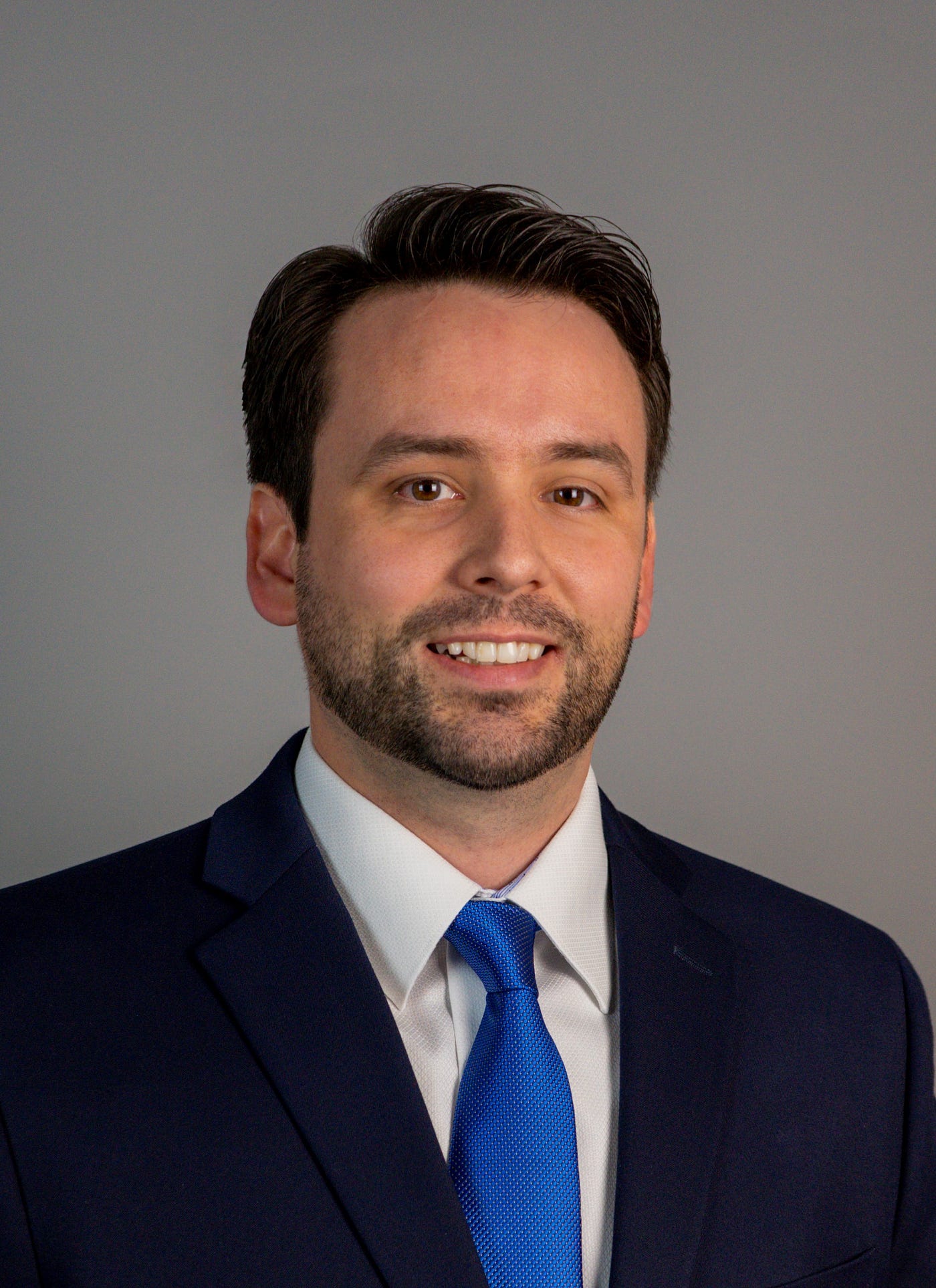 Ryan Chambers Of Transwestern On How Employers and Employees Are ...