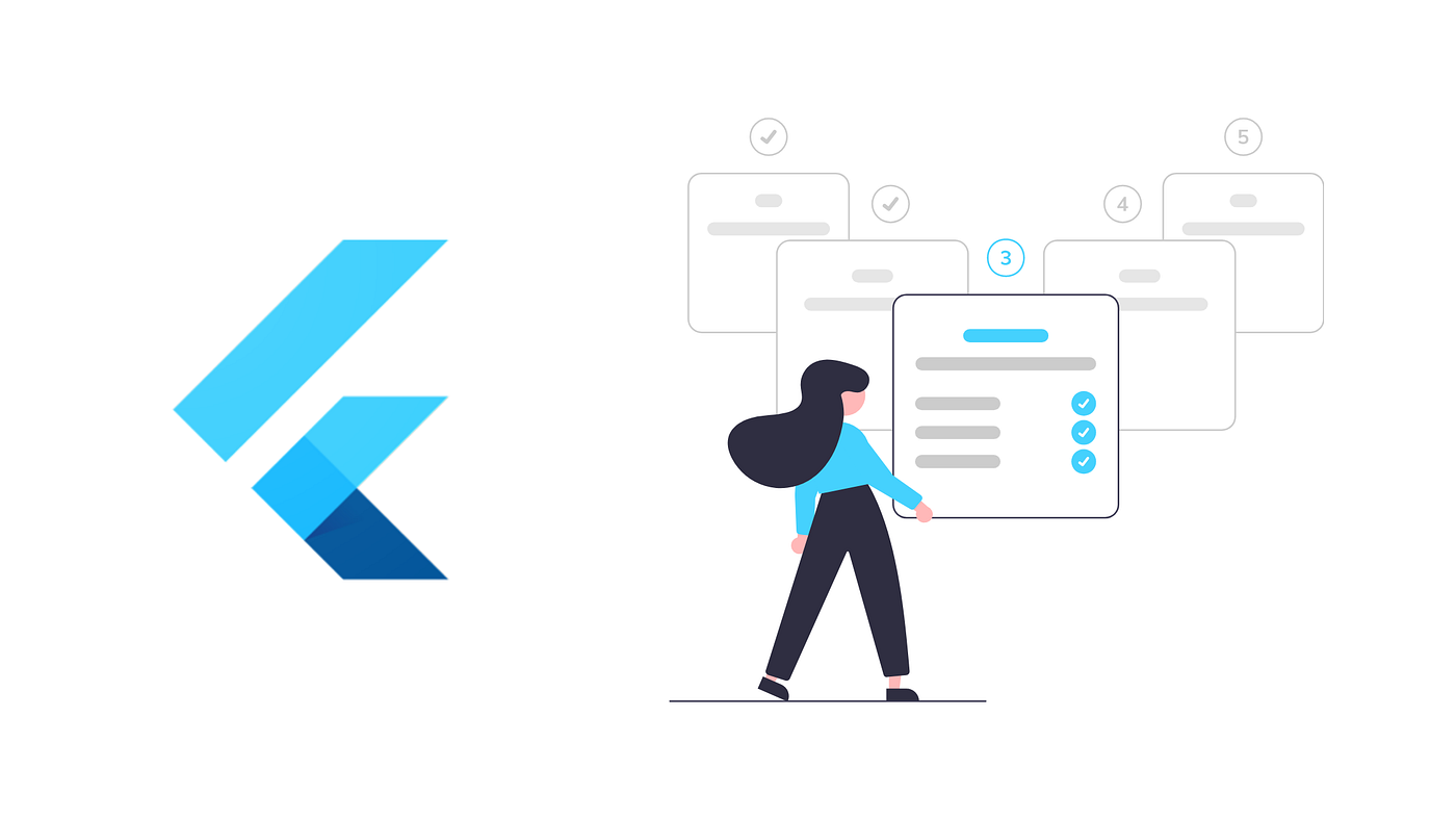 Get Started with Flutter Mobile Development: All You Need to Know | by ...