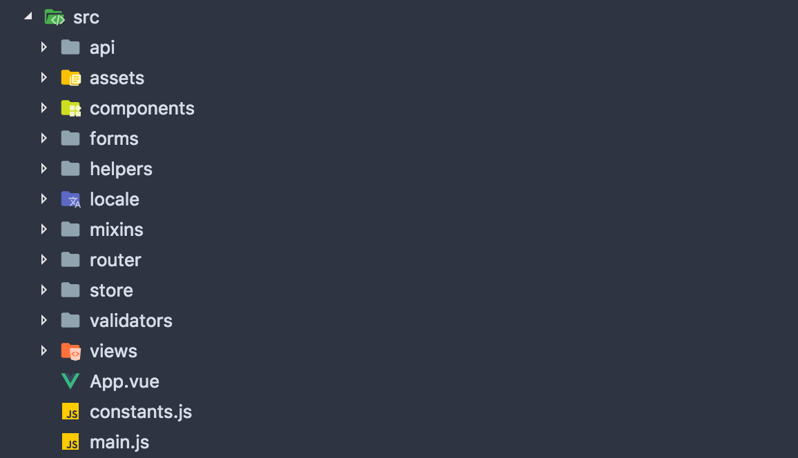 How To Upgrade To Vue Cli 3 Revisiting My Own Project Based On By 4289