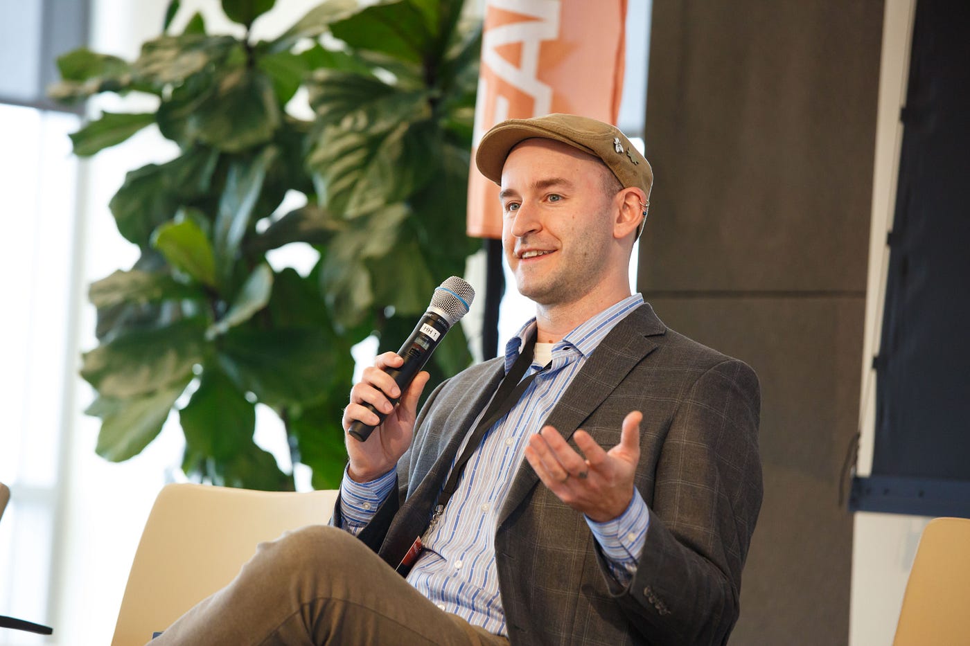 Can We Make AI Worthy of Our Trust? | by Institute for Experiential AI ...