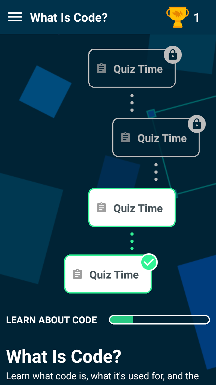 GRASSHOPPER — aka “learning how to code can be fun” | by Igbinosa ...