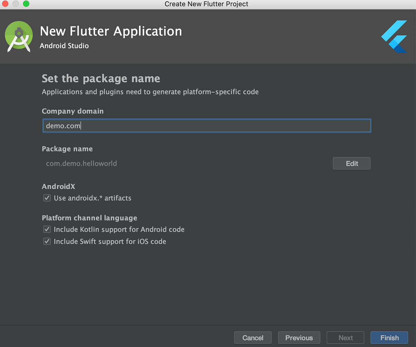Quick-Start on Flutter SDK — Part 2 | by Satish Kumar | Medium