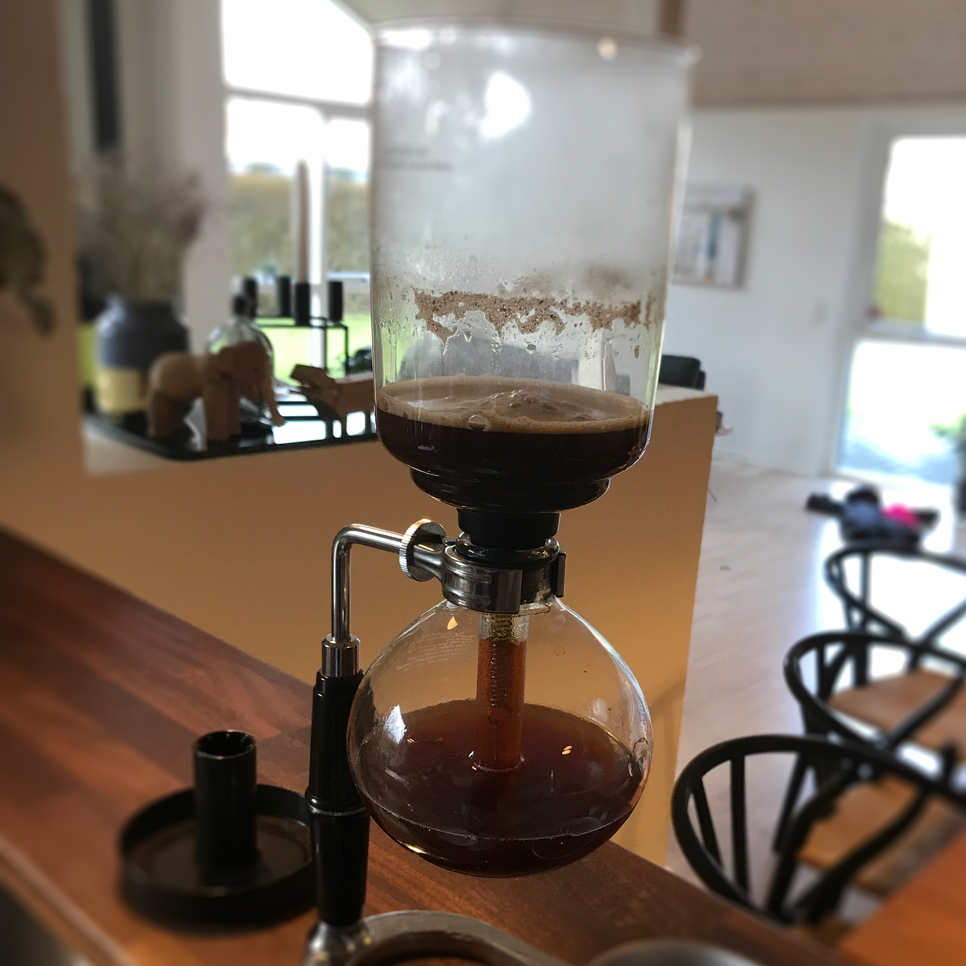 La Roca — La Cabra. Moving from one Aarhus based roaster to… | by Mads ...