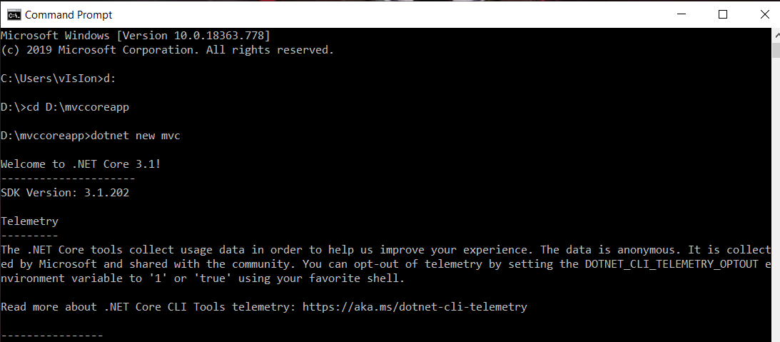 Introduction of MVC. In this article we are going to learn… | by ...