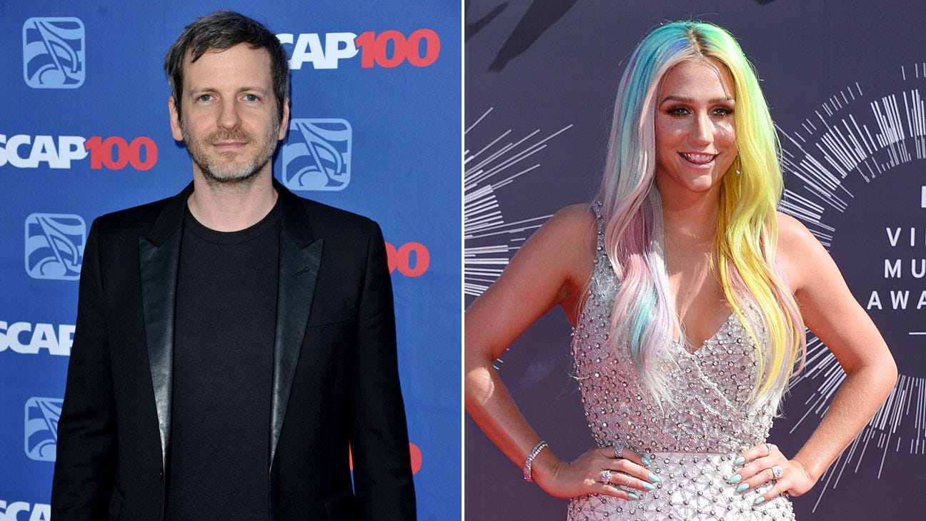Kesha’s Ownership of her Body and Sexuality Through Music and ...