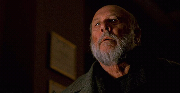 HALLOWEEN: THE CURSE OF MICHAEL MYERS — Movie Review | by John Argote ...