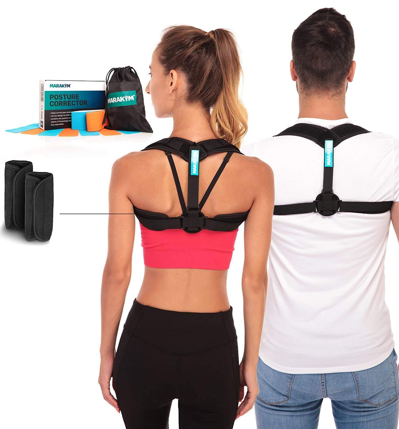 Ergonomics 101: Foster Your Posture | by Jacob Bankston | Medium