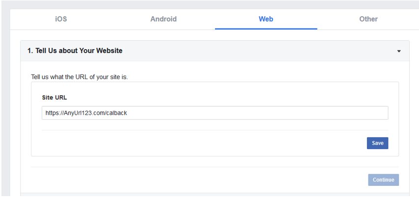 Manually Access Facebook APIs using OAuth 2.0 | by Madhuvantha K.A.N ...