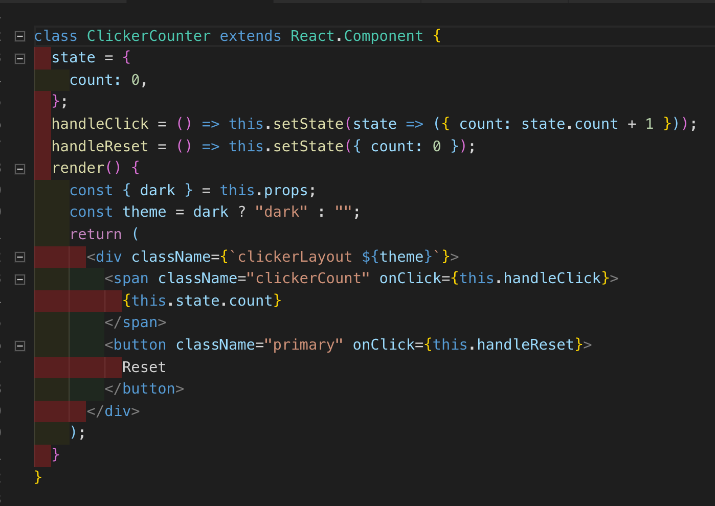 Your React Components Are Doing Too Much | by Travis Waith-Mair | The Non-Traditional Developer ...
