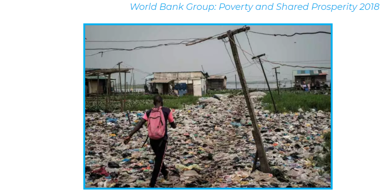 Building Pathways Out of Poverty. EXECUTIVE SUMMARY | by Dr Chris ...