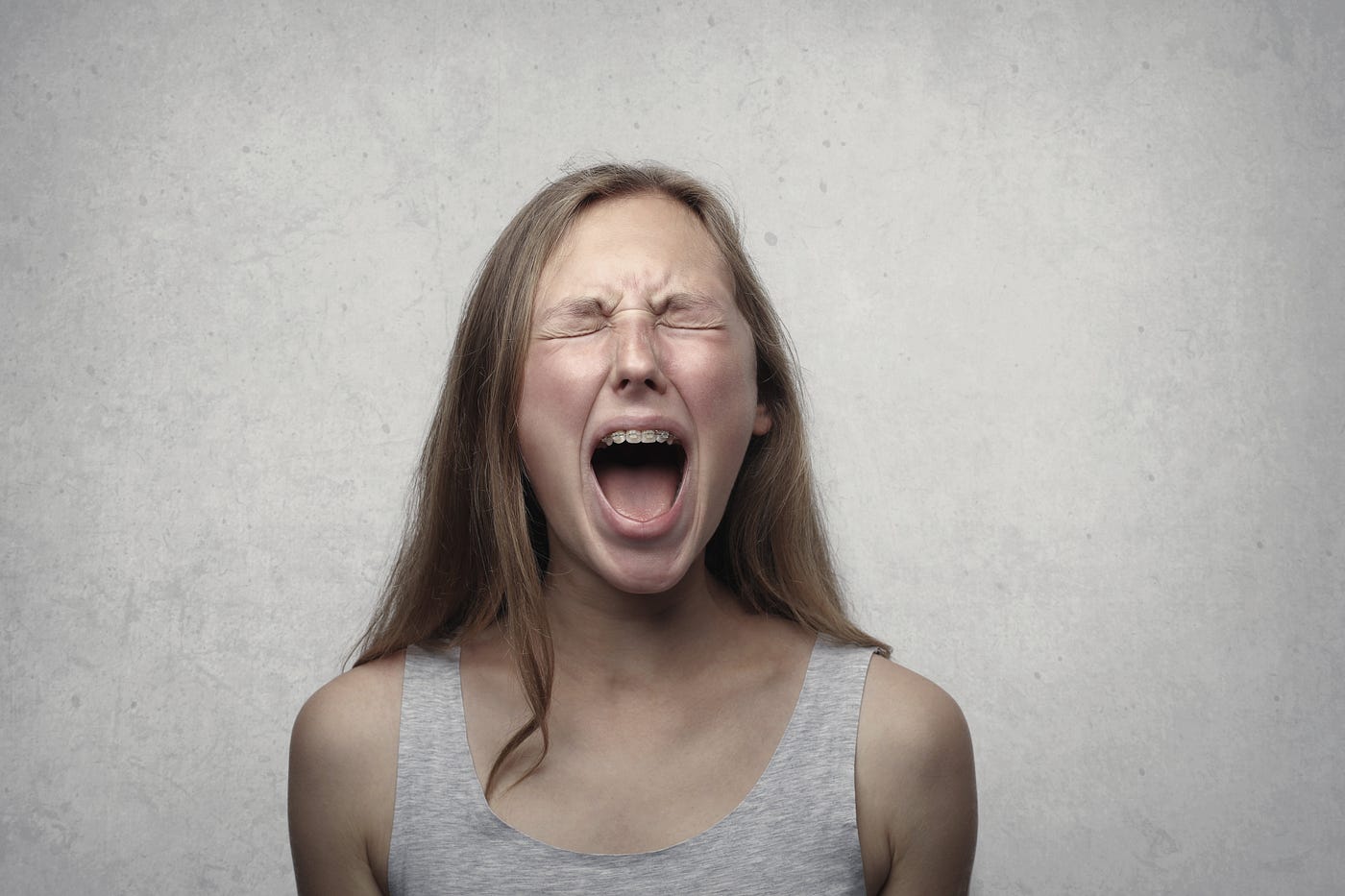 Venting out of emotions - The best way to stay mentally healthy by ...