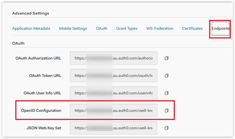 Connecting Azure AD B2C to Auth0 via the B2C custom identity provider ... Connecting Azure AD B2C to Auth0 via the B2C custom identity provider ...