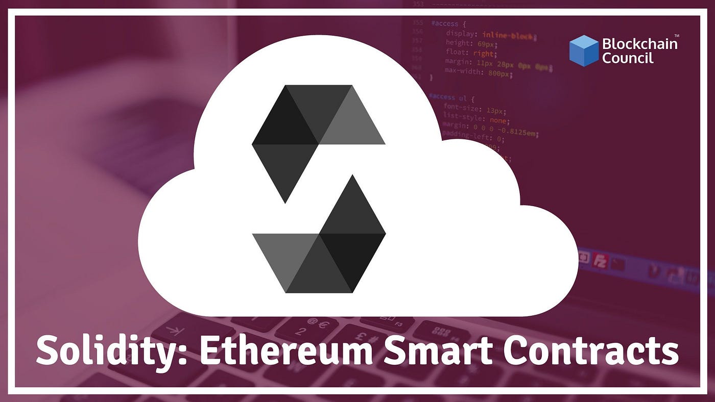 10 Best Solidity Tutorials For Ethereum [2022 Jul] — Learn Solidity Online | by Quick Code ...