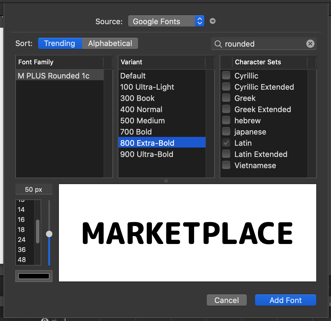 Creating an Animated Logo in Tumult Hype: Comparing the After Effects ...
