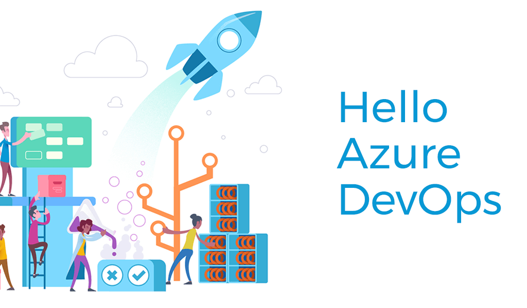 Local Build Agents for Azure DevOps | by Colin Domoney | Medium