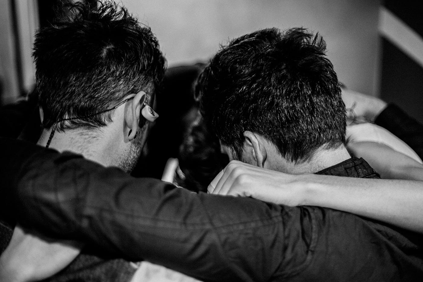 The History of Anberlin, Part 6: Vital & Devotion (2012–2013) | by Matt ...