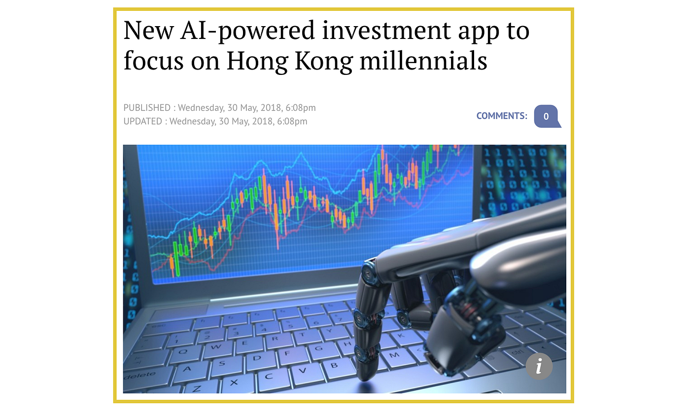 The Real Scandal of AI: Awful Stock Photos | by Adam Geitgey | Medium