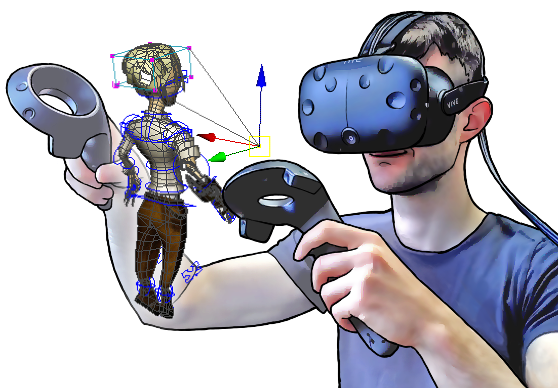 New research shows VR is up to 34% faster, more satisfying for ...